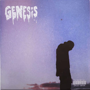 Genesis by Domo Genesis (Album; Odd Future; 88985 32879 1): Reviews, Ratings, Credits, Song list ...