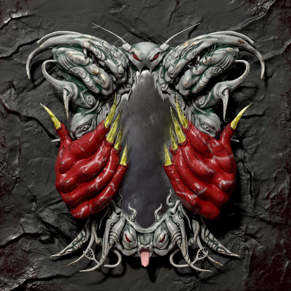 Demon by Brambles (Single, Hyperpop): Reviews, Ratings, Credits, Song ...