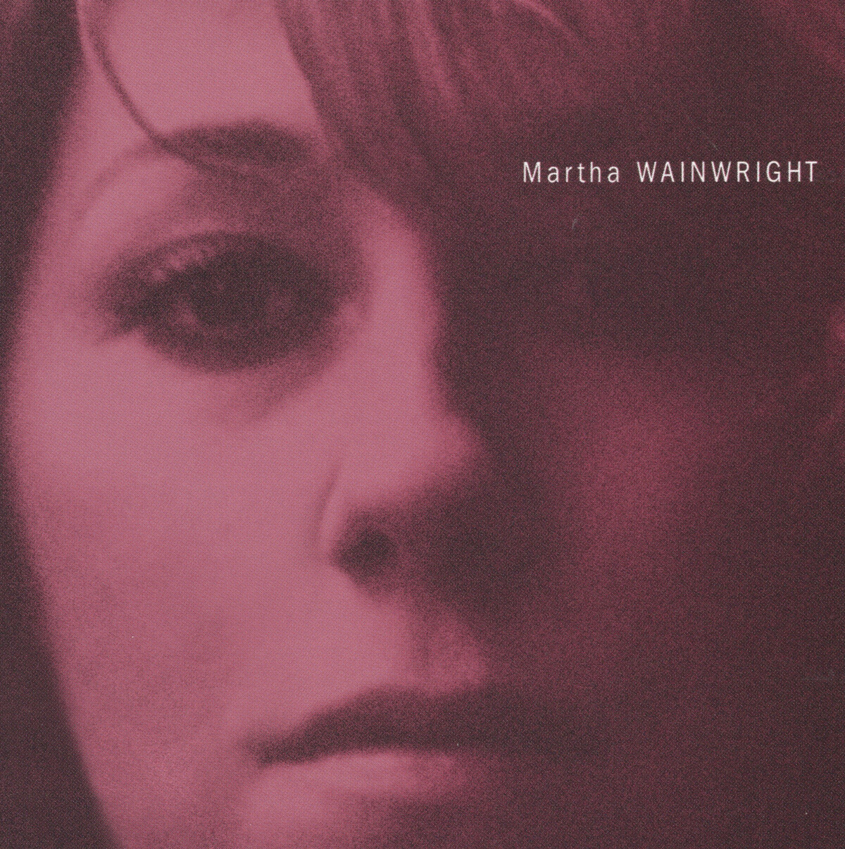 Martha Wainwright Albums: songs, discography, biography, and listening ...