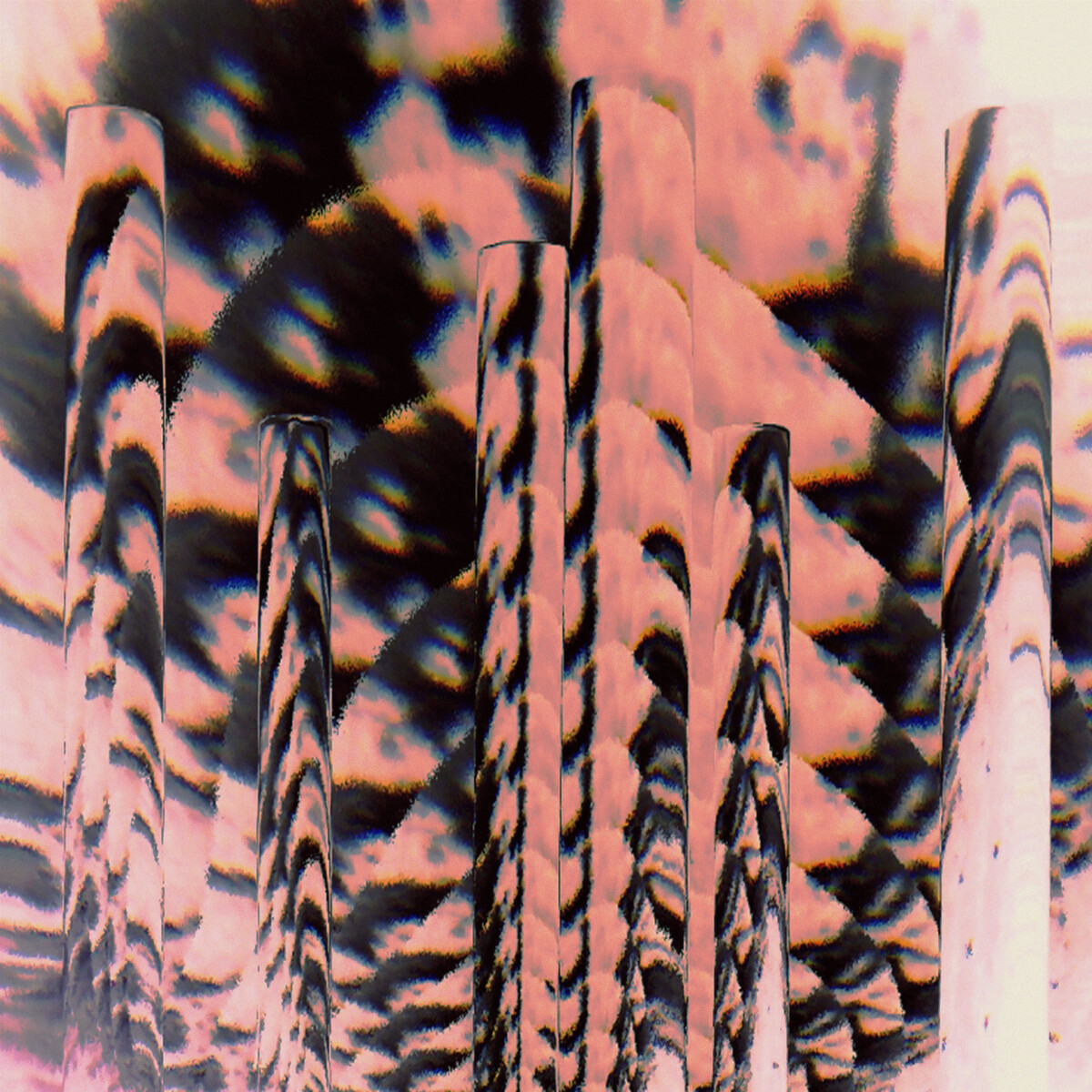 Desacralization by Limestone Ziggurat (Album): Reviews, Ratings ...