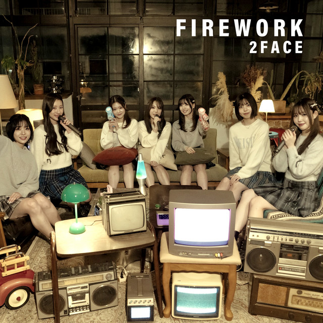 Firework by 2FACE (Single, Pop): Reviews, Ratings, Credits, Song list ...