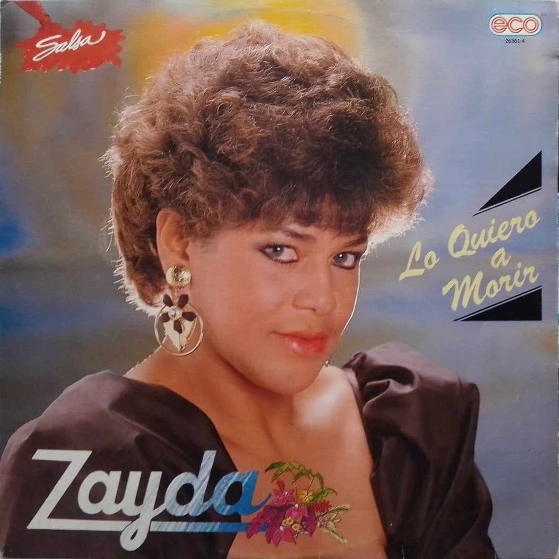 Zayda Albums: songs, discography, biography, and listening guide - Rate ...