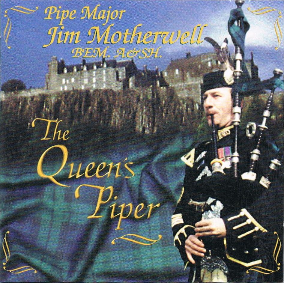 Pipe Major Jim Motherwell Albums: songs, discography, biography, and ...