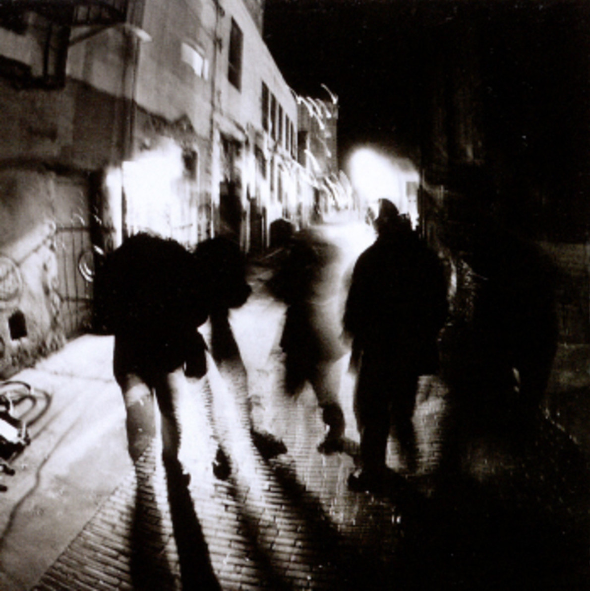 10 Minute Warning by 10 Minute Warning (Album, Grunge): Reviews ...