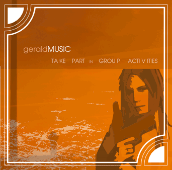 Take Part in Group Activities by Gerald Music (Album): Reviews, Ratings ...