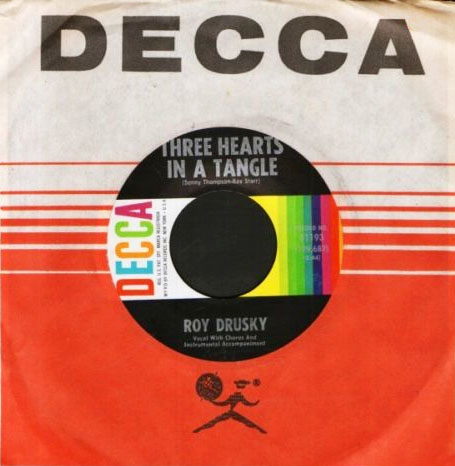 Roy Drusky Albums: songs, discography, biography, and listening guide ...