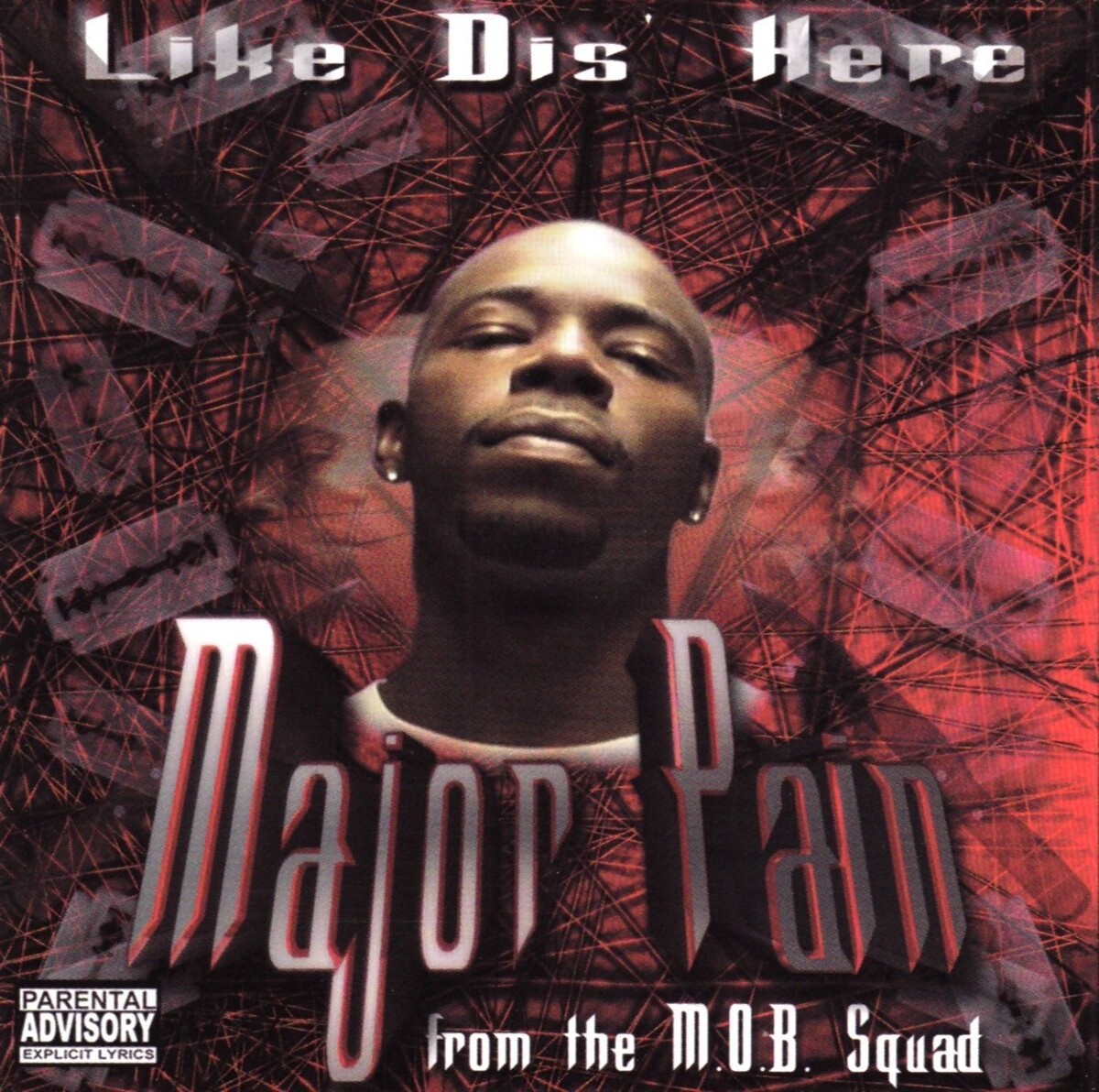 Major Pain Albums: songs, discography, biography, and listening guide ...