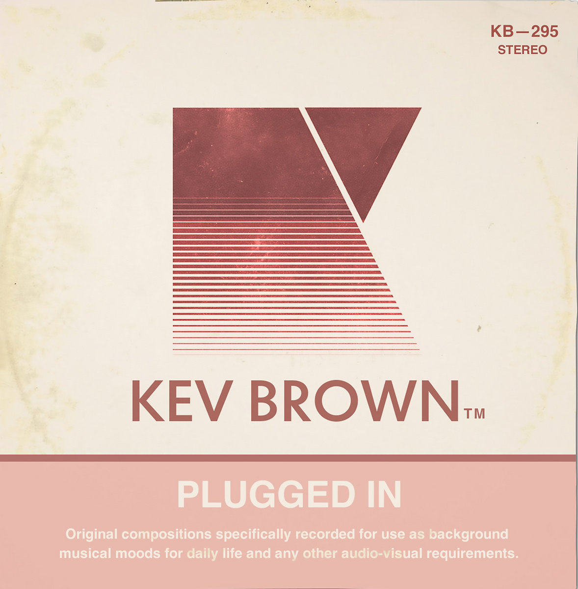 Plugged In by Kev Brown (Album, Instrumental Hip Hop): Reviews, Ratings ...