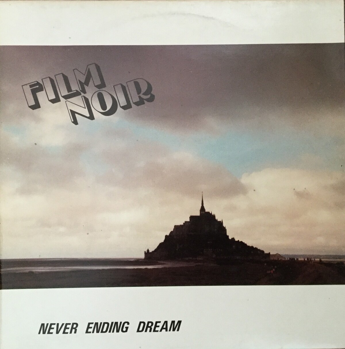 Film Noir Albums: songs, discography, biography, and listening guide ...