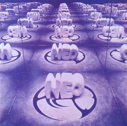 Neo by Neo (Album, Progressive Rock): Reviews, Ratings, Credits, Song ...