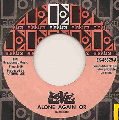 Best Psychedelic Folk singles of 1968 - Rate Your Music