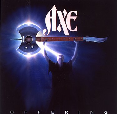 Axe Albums: songs, discography, biography, and listening guide - Rate ...