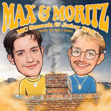Max & Moritz by MC Smook & Juicy Süß (Album): Reviews, Ratings, Credits ...