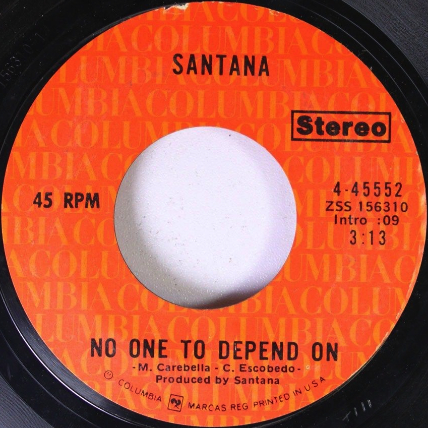 Best Latin Rock singles of 1972 - Rate Your Music