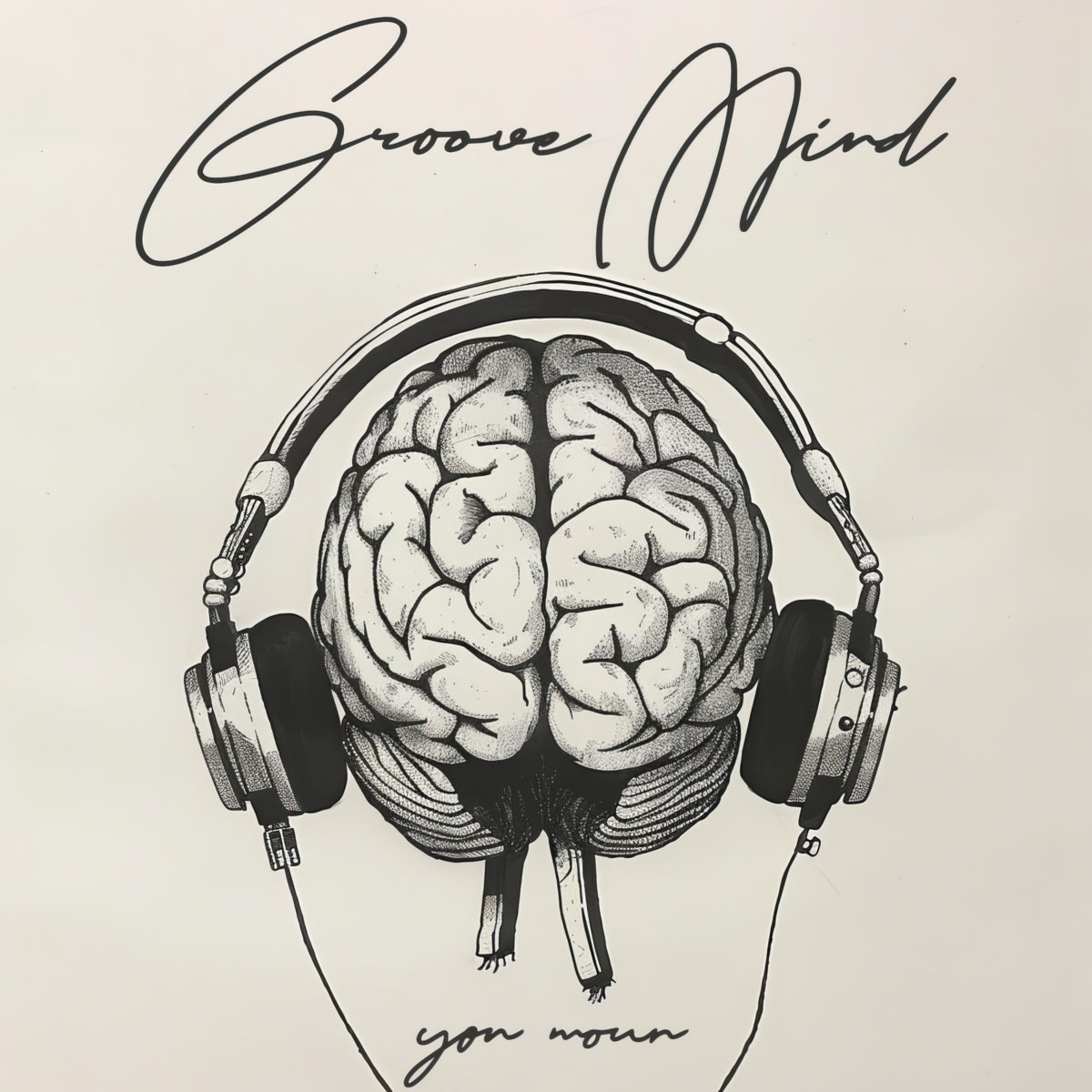 Groove Mind by yon moun (Single): Reviews, Ratings, Credits, Song list ...