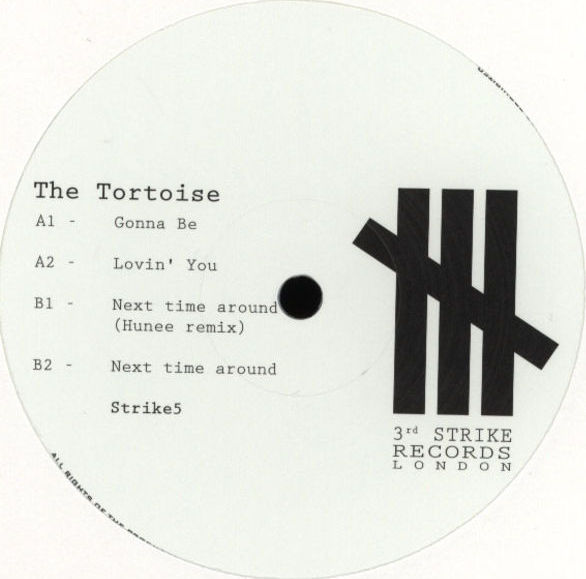 The Tortoise Albums: songs, discography, biography, and listening guide ...