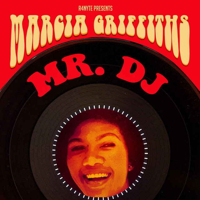 Mr. DJ by Marcia Griffiths (Single): Reviews, Ratings, Credits, Song ...