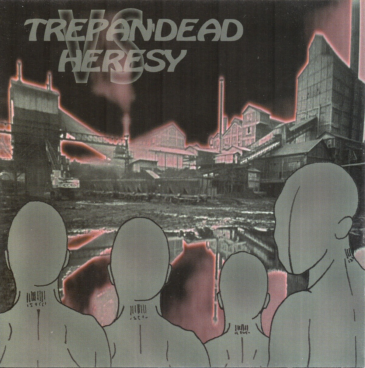 Heresy Albums: songs, discography, biography, and listening guide - Rate Your Music