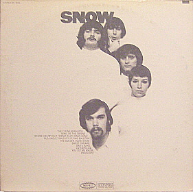 Best Snow songs of all time - Rate Your Music