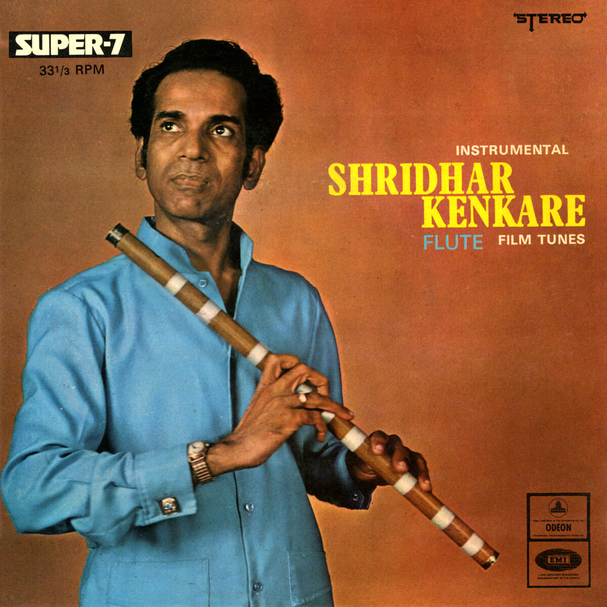 Best Filmi EPs of 1973 - Rate Your Music