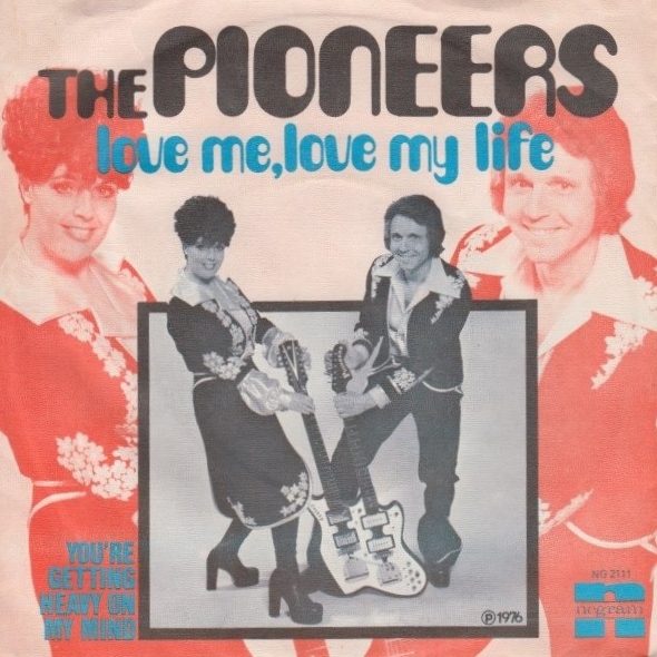 The Pioneers Albums: songs, discography, biography, and listening guide ...