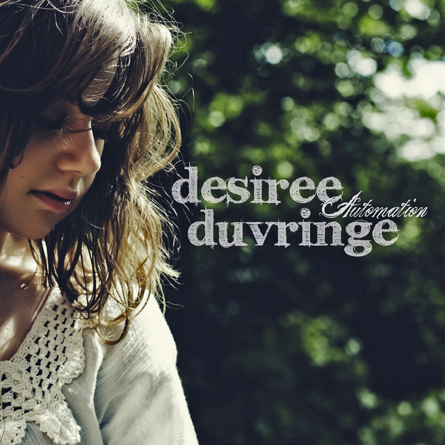 Automation by Desireé Duvringe (Single, Contemporary Folk): Reviews ...