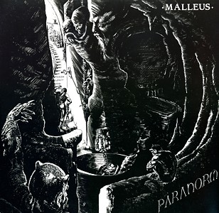 Paranorm - Op. I by Màlleus (Album, Neoclassical Darkwave): Reviews ...
