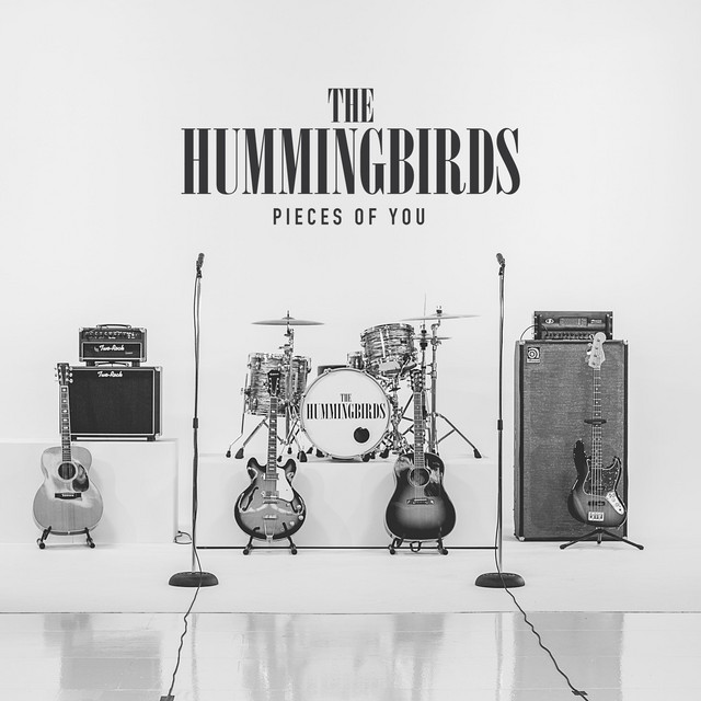 Pieces of You by The Hummingbirds (Album): Reviews, Ratings, Credits ...