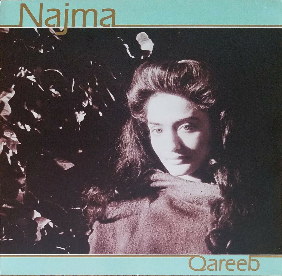 Qareeb by Najma (Album, Pop Ghazal): Reviews, Ratings, Credits, Song ...