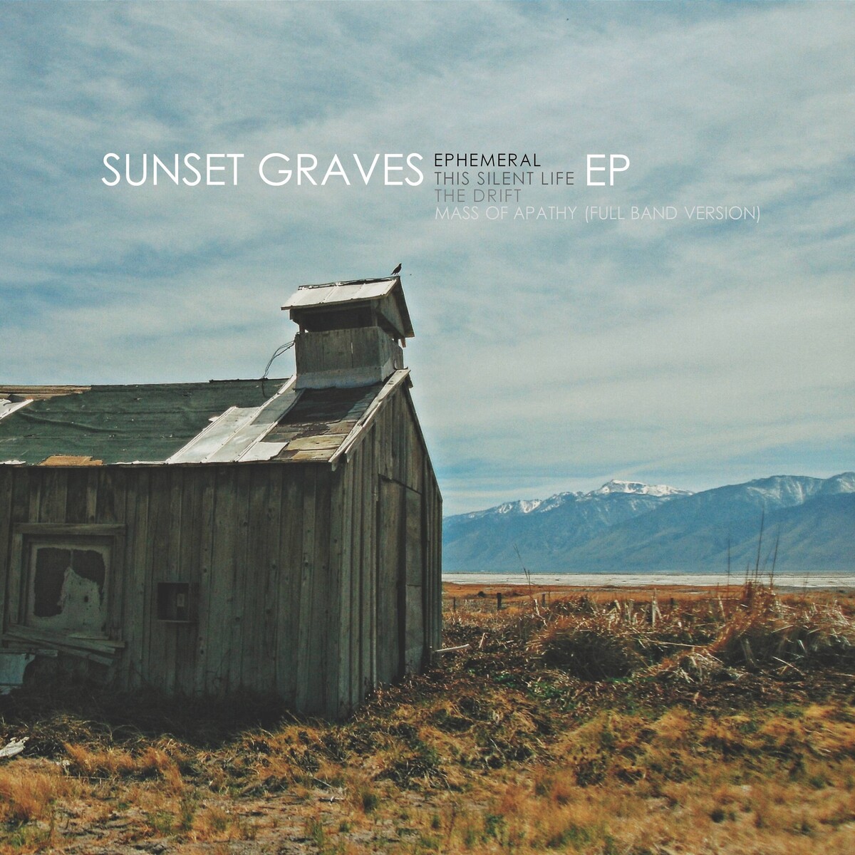 Ephemeral EP by Sunset Graves (EP, Glitch Hop): Reviews, Ratings ...