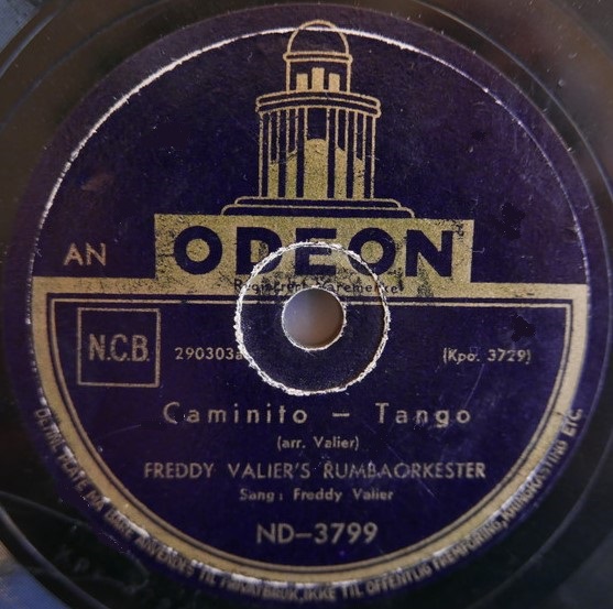 Freddy Valier Albums: songs, discography, biography, and listening ...