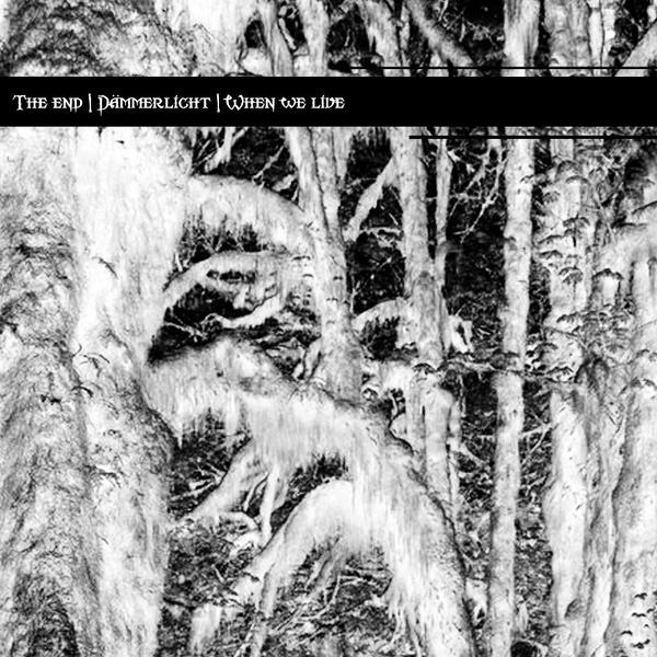 The End Albums: songs, discography, biography, and listening guide ...