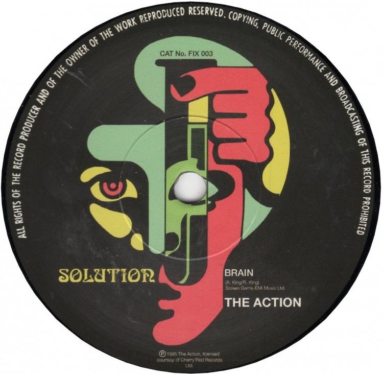 Best Freakbeat singles of 2019 - Rate Your Music