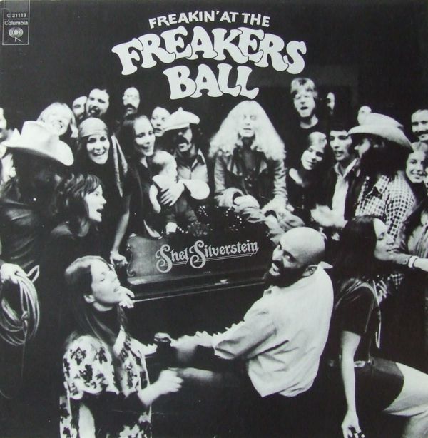 Shel Silverstein Albums: songs, discography, biography, and listening ...