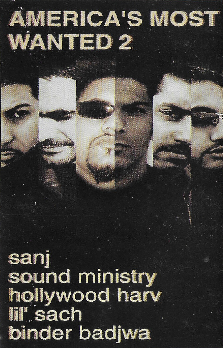 America's Most Wanted 2 by Various Artists (Album, Bhangra): Reviews ...