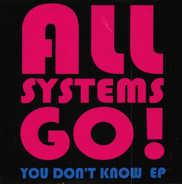 All Systems Go Albums: songs, discography, biography, and listening guide - Rate Your Music