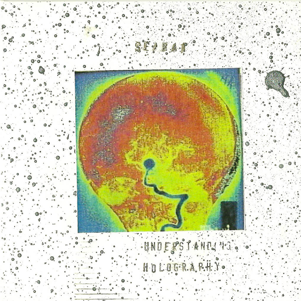 Understanding Holography by Seabat (Album): Reviews, Ratings, Credits ...