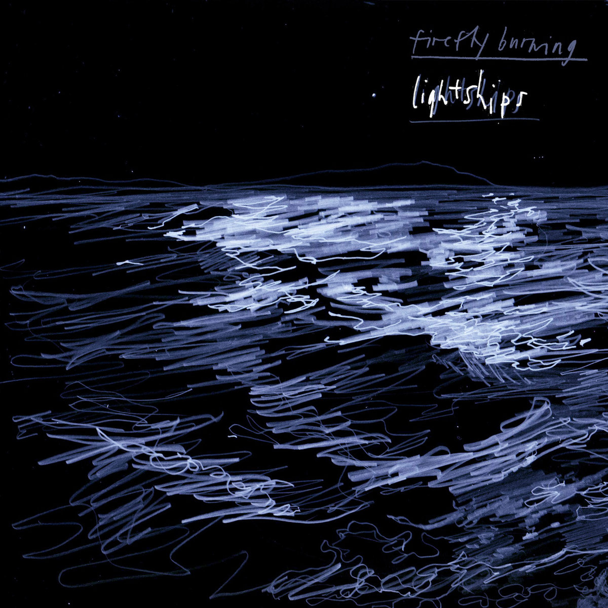 Lightships by Firefly Burning (Album): Reviews, Ratings, Credits, Song ...