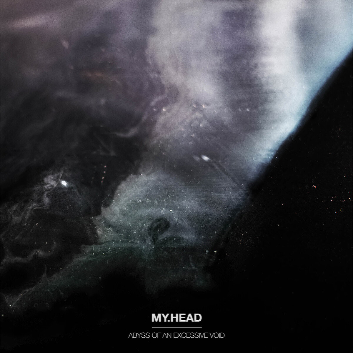 Abyss of an Excessive Void by my.head (Album): Reviews, Ratings ...