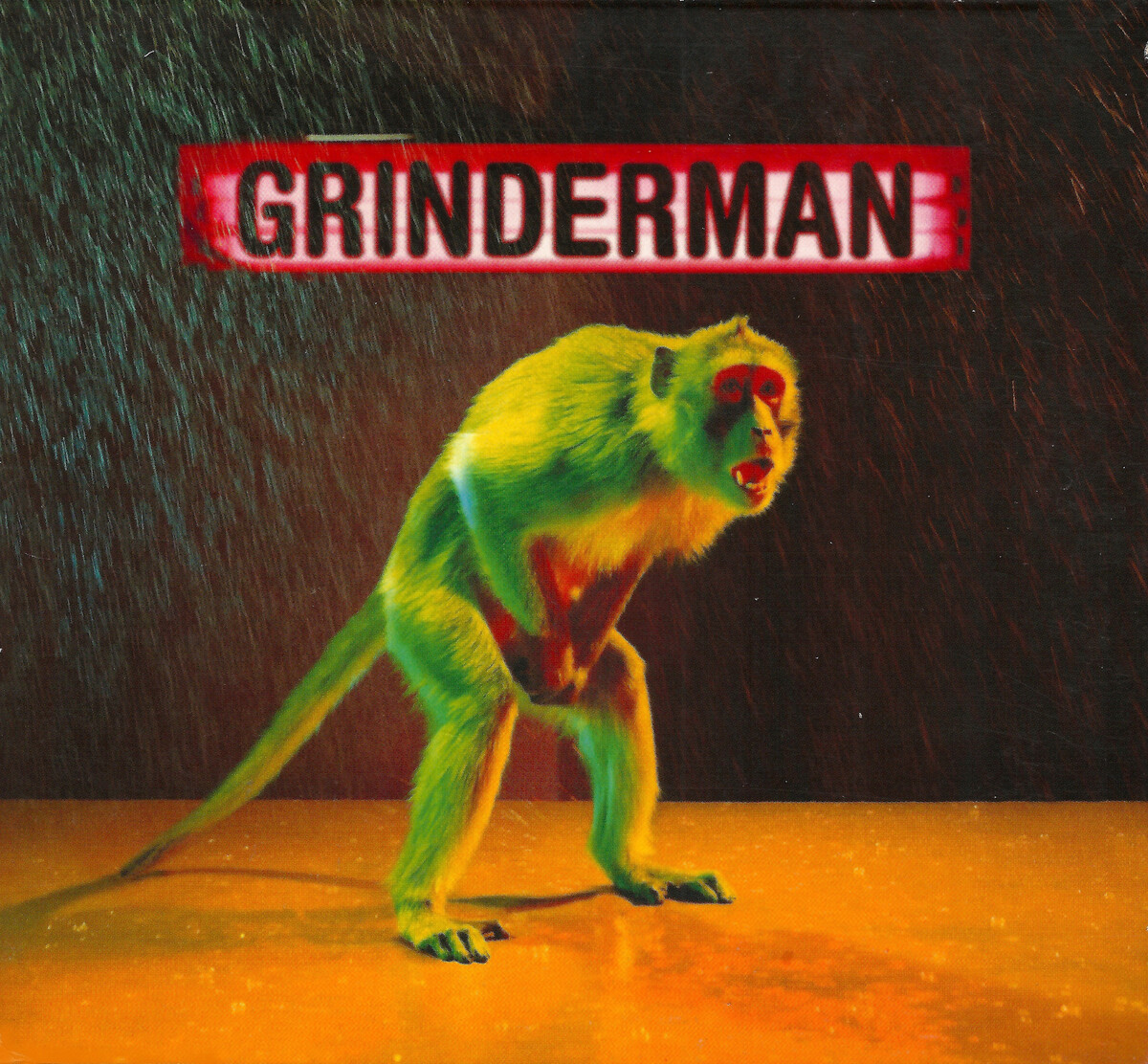 Best Grinderman songs of all time - Rate Your Music