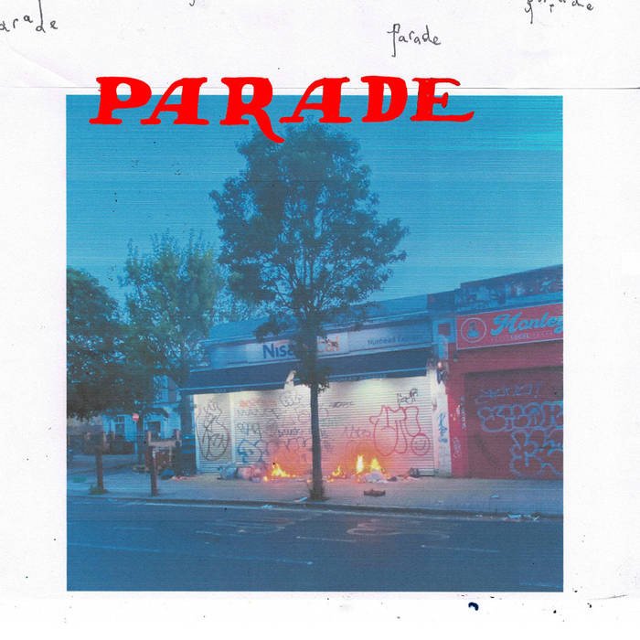 PARADE Albums: songs, discography, biography, and listening guide ...
