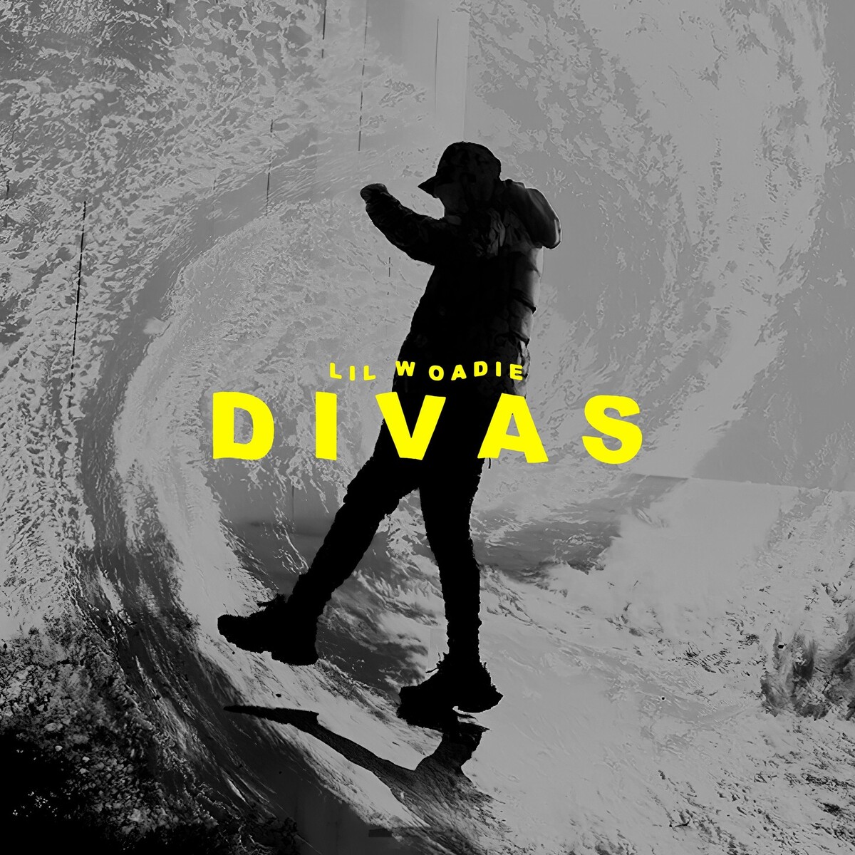 Divas by Lil Woadie (Single): Reviews, Ratings, Credits, Song list ...