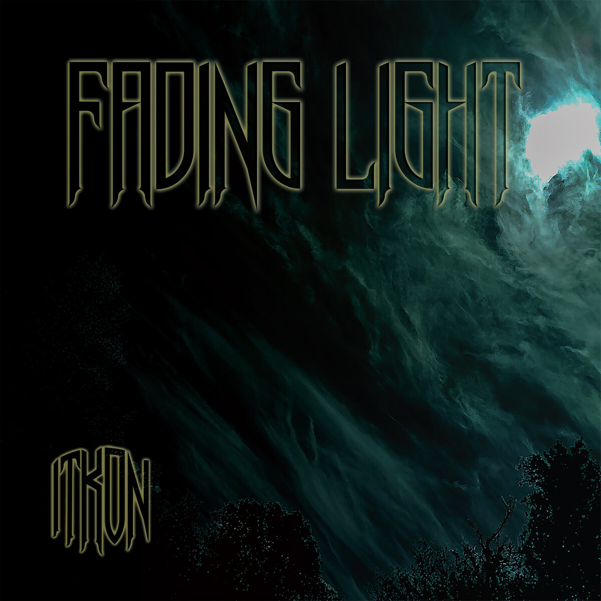 Fading Light by In the Kingdom of Nightmares (Album): Reviews, Ratings ...