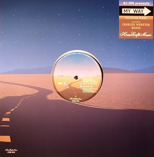 DJ Ino Albums: songs, discography, biography, and listening guide ...