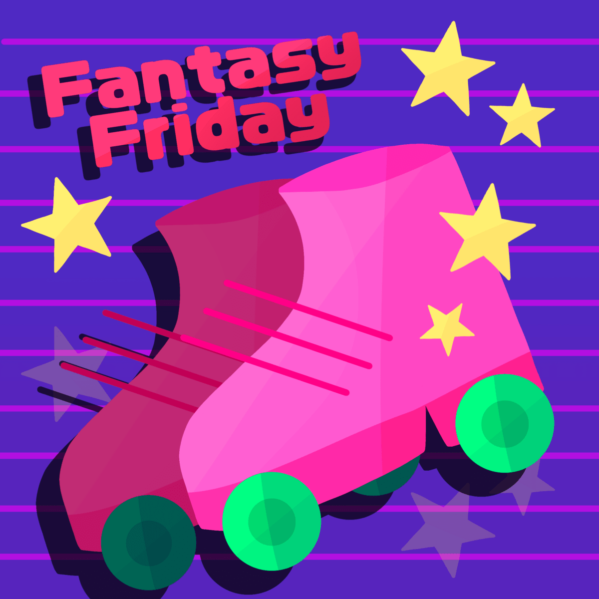 Fantasy Friday by DANCΣ GRL (Album): Reviews, Ratings, Credits, Song ...