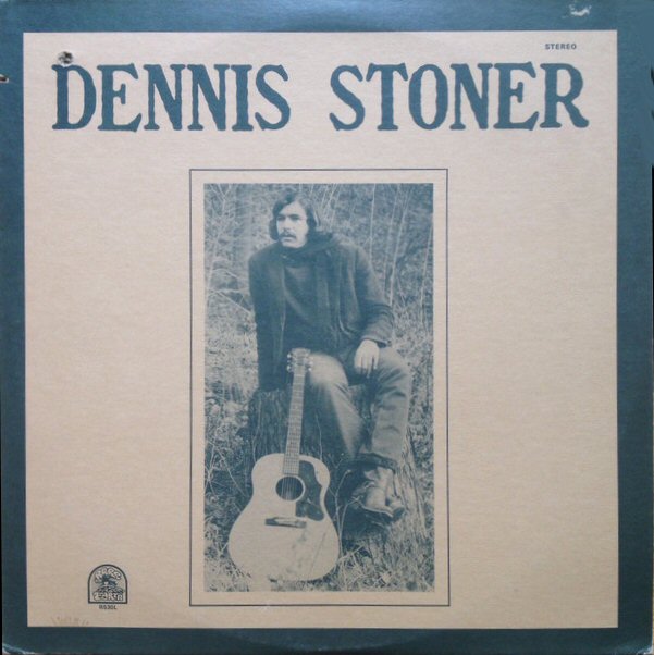 Dennis Stoner by Dennis Stoner (Album, Singer-Songwriter): Reviews ...