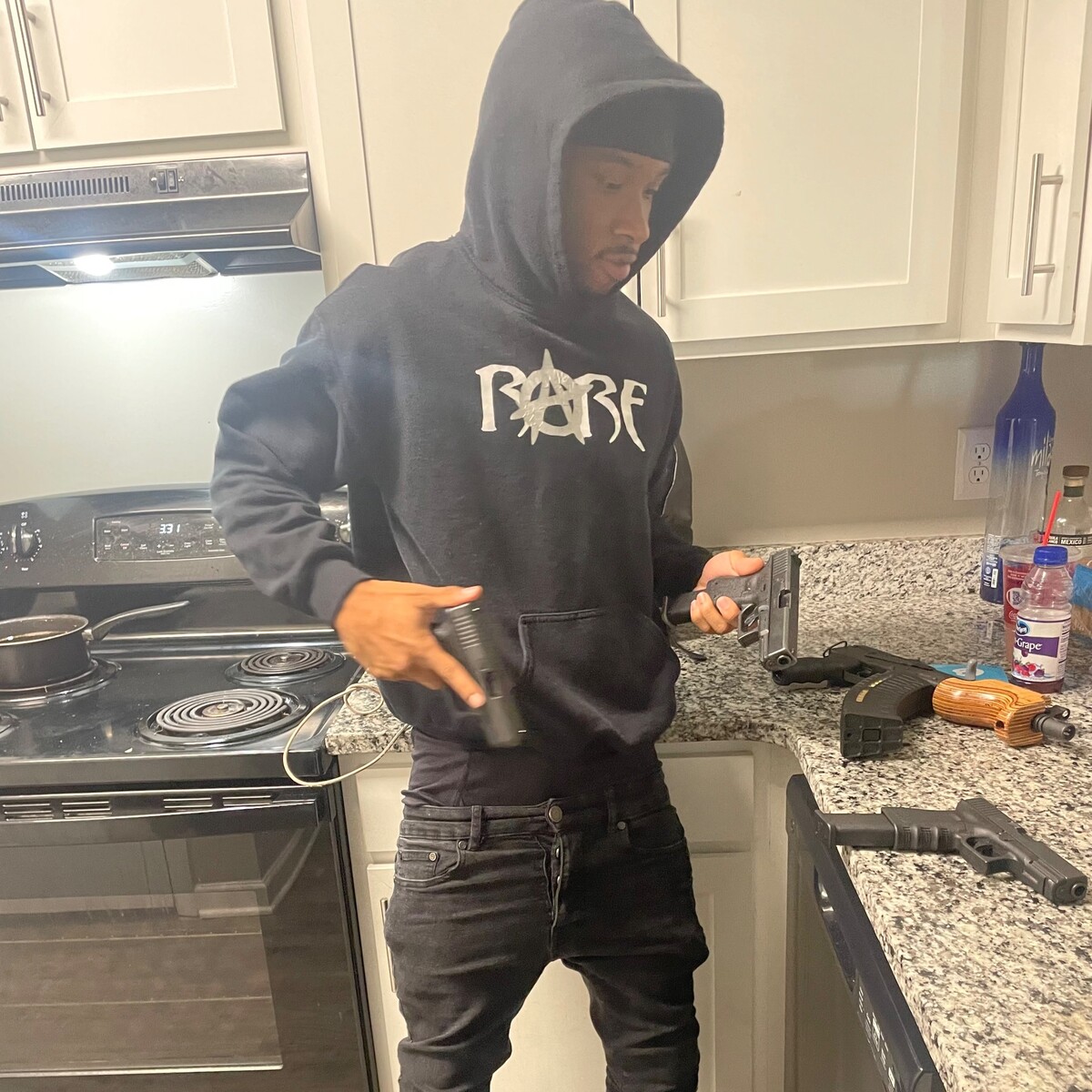 No Ticket by baby evil (Single, Gangsta Rap): Reviews, Ratings, Credits ...