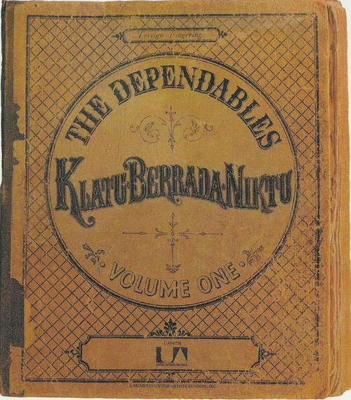 The Dependables Albums: songs, discography, biography, and listening ...