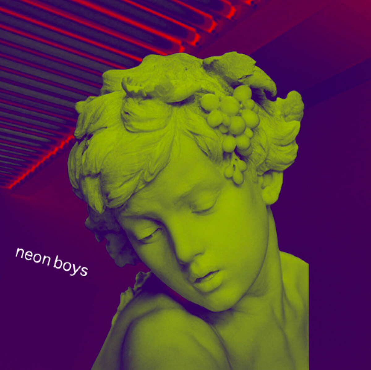 Neon Boys by Proto-Vayu (Album): Reviews, Ratings, Credits, Song list ...