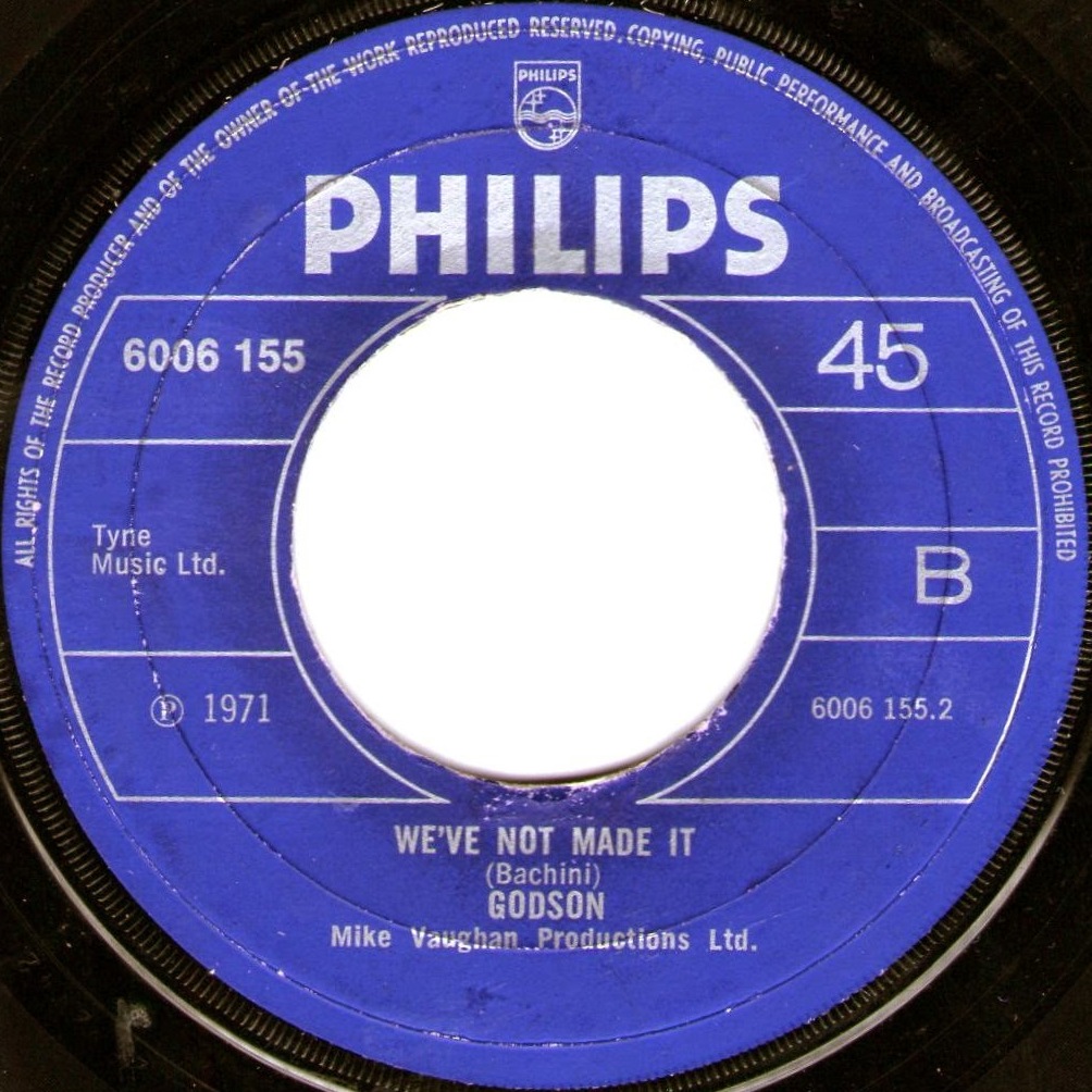 Godson Albums: songs, discography, biography, and listening guide ...